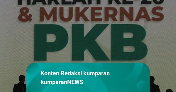 Jazilul: PKB Sudah Sama Gerindra, Kalau PDIP Mau Gabung dengan Senang ...